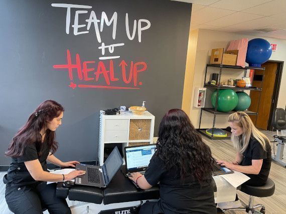 Thank You for requesting access for Amarillo Medical Assistant School's ...